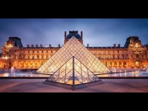 The Louvre Museum | Classical Music | Part 1 - YouTube