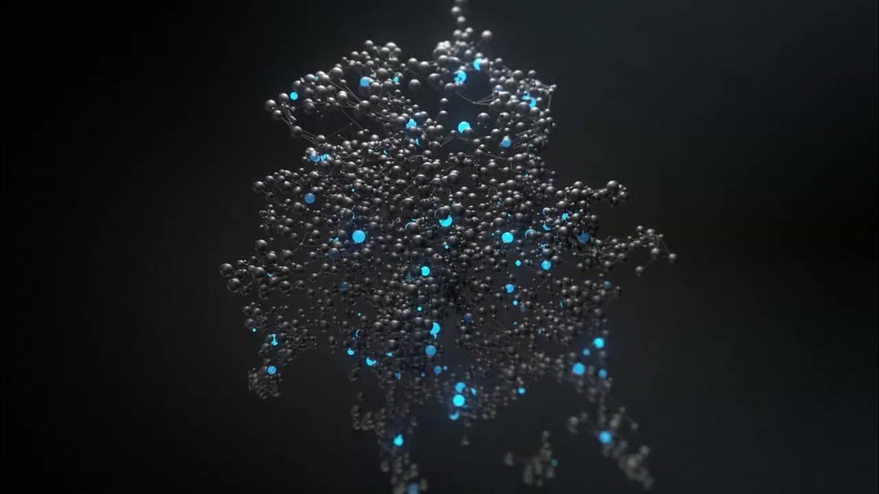 UTHM Intro - Molecular Explosion - YouTube