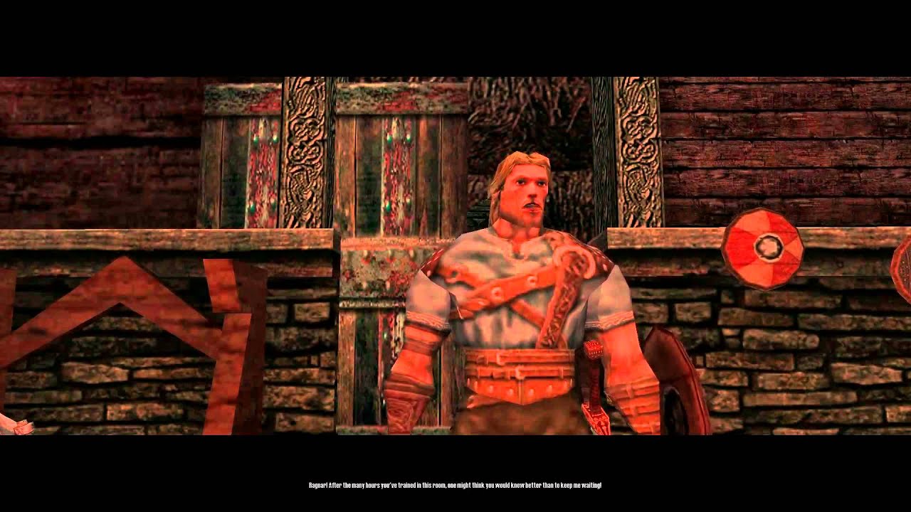 Rune Classic Playthrough - Part 1 - YouTube