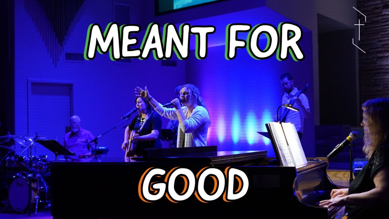 Meant For Good | Meant For Good (Part 13) (Jim Shelburne) - YouTube