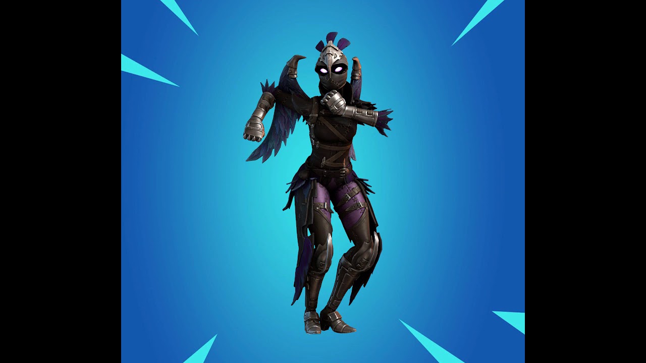 Fortnite Bird is the word (SFM) - YouTube