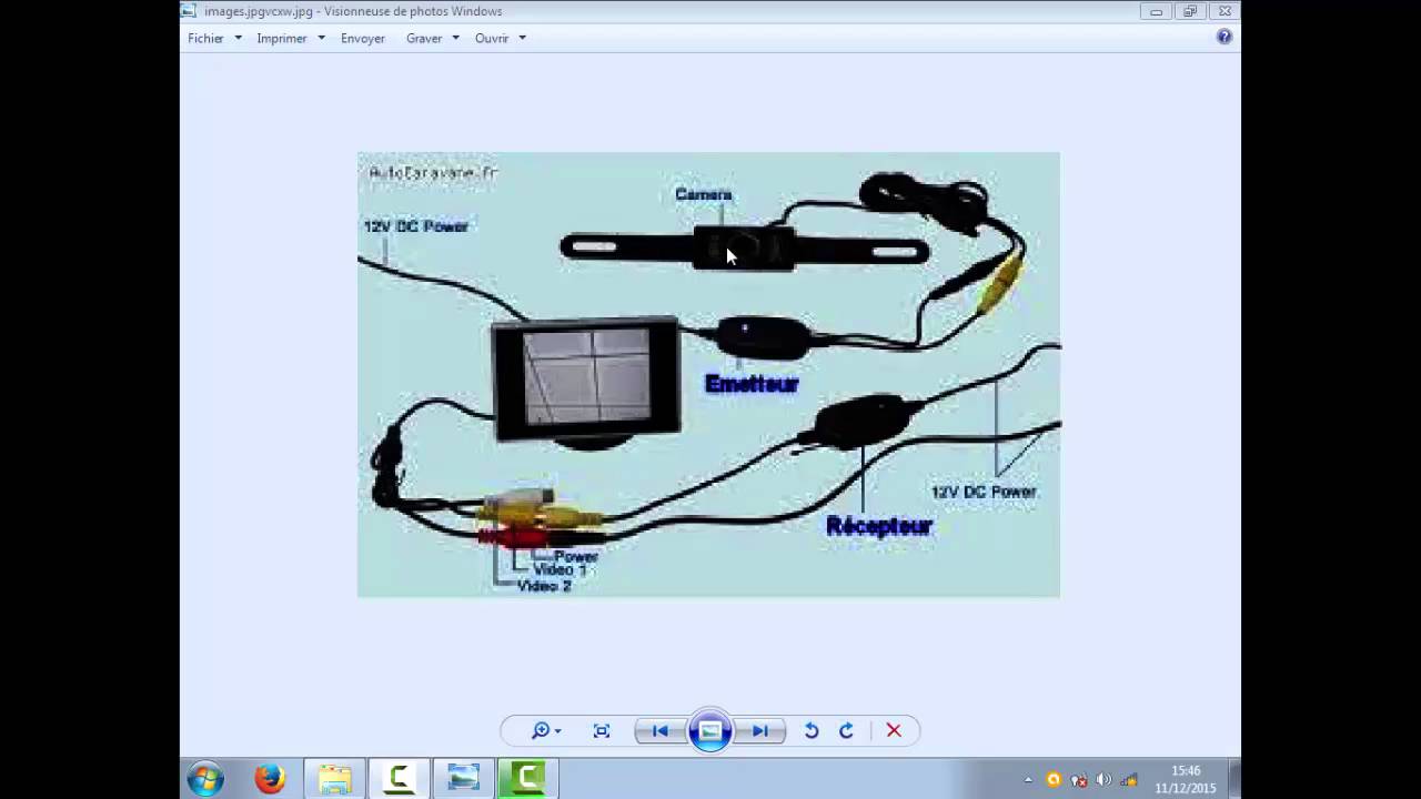 schema camera - YouTube