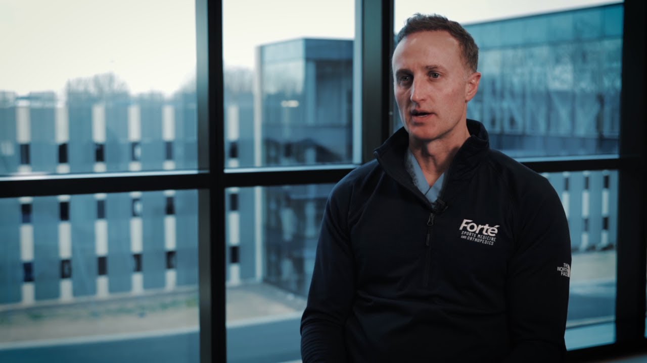 Meet the Doc - Dr. Stephen Ritter - YouTube