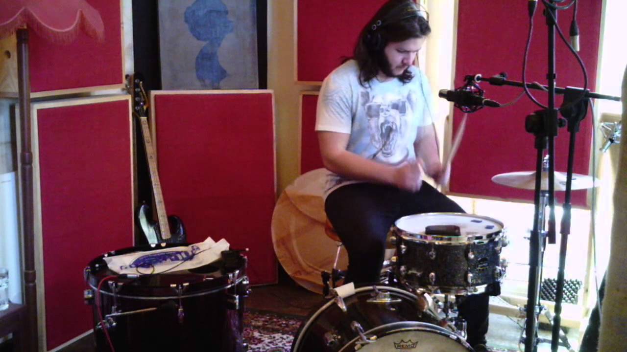 Al Jackson Jr. - Love and Happiness (drum cover) - YouTube