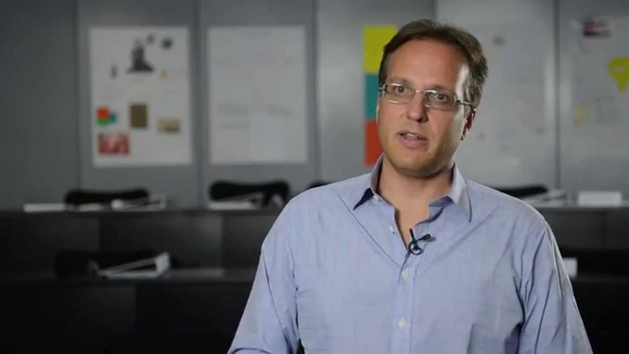 Meet Omar Merlo - Assistant Professor of Marketing - Imperial College ...