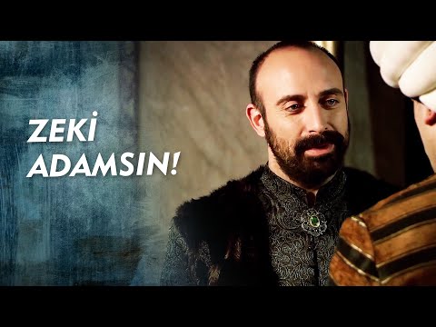 HATİCE'YE TALİP VAR!