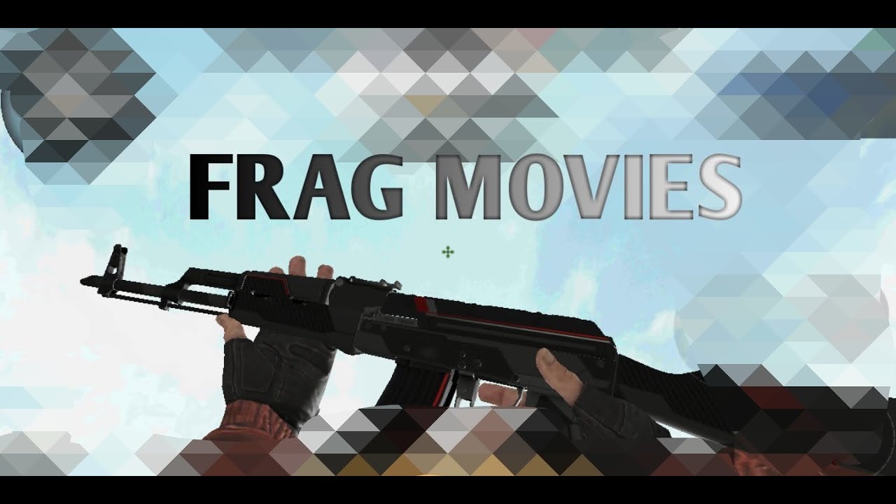 Frag movies (standoff 2) - YouTube