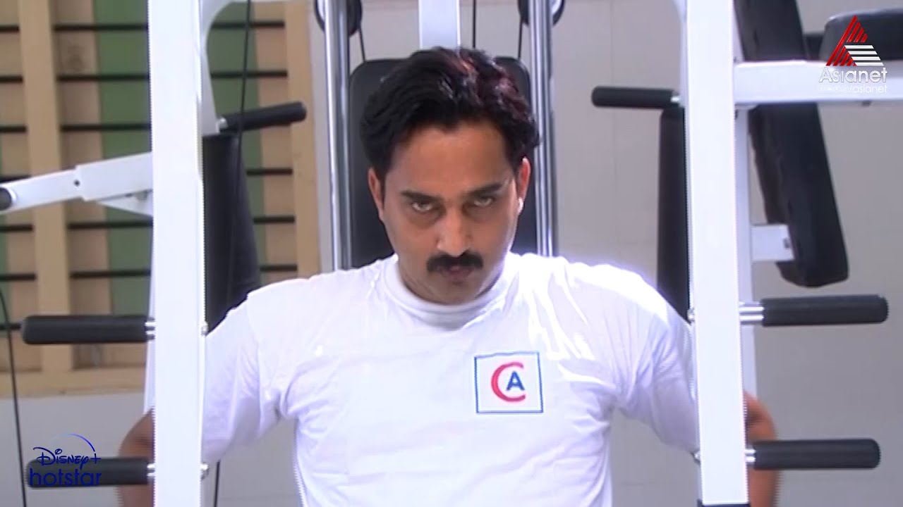 Autograph || Episode 41 || Asianet - YouTube