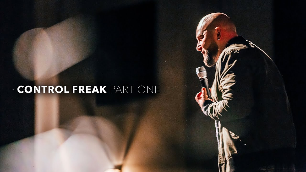 Control Freak Pt. 1 - YouTube