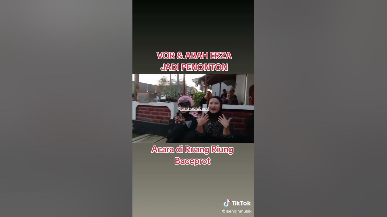 ayang marsya baceprot vob vob vob - YouTube