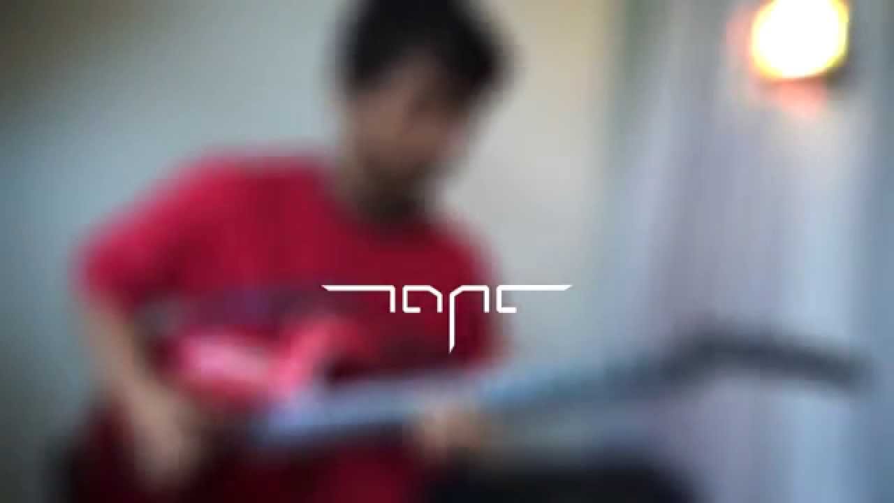 John Coltrane - My Favorite Things (Guitar Cover) HD - YouTube