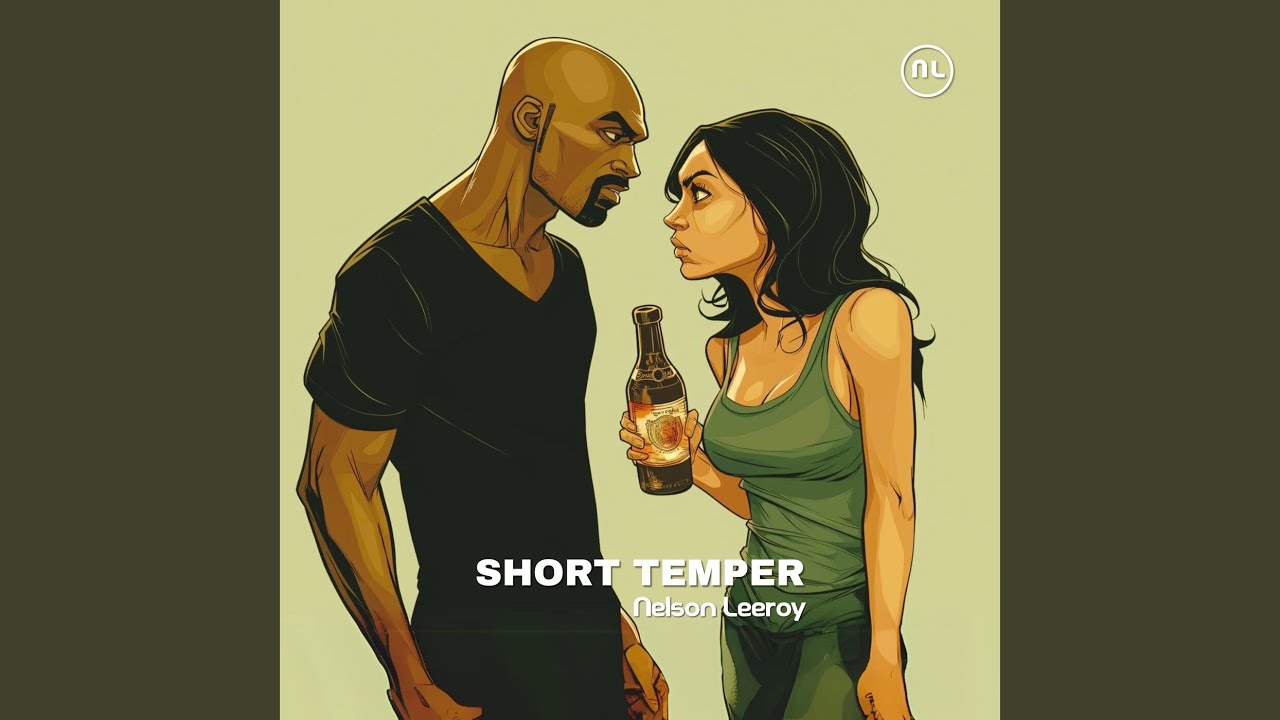 Short Temper - YouTube
