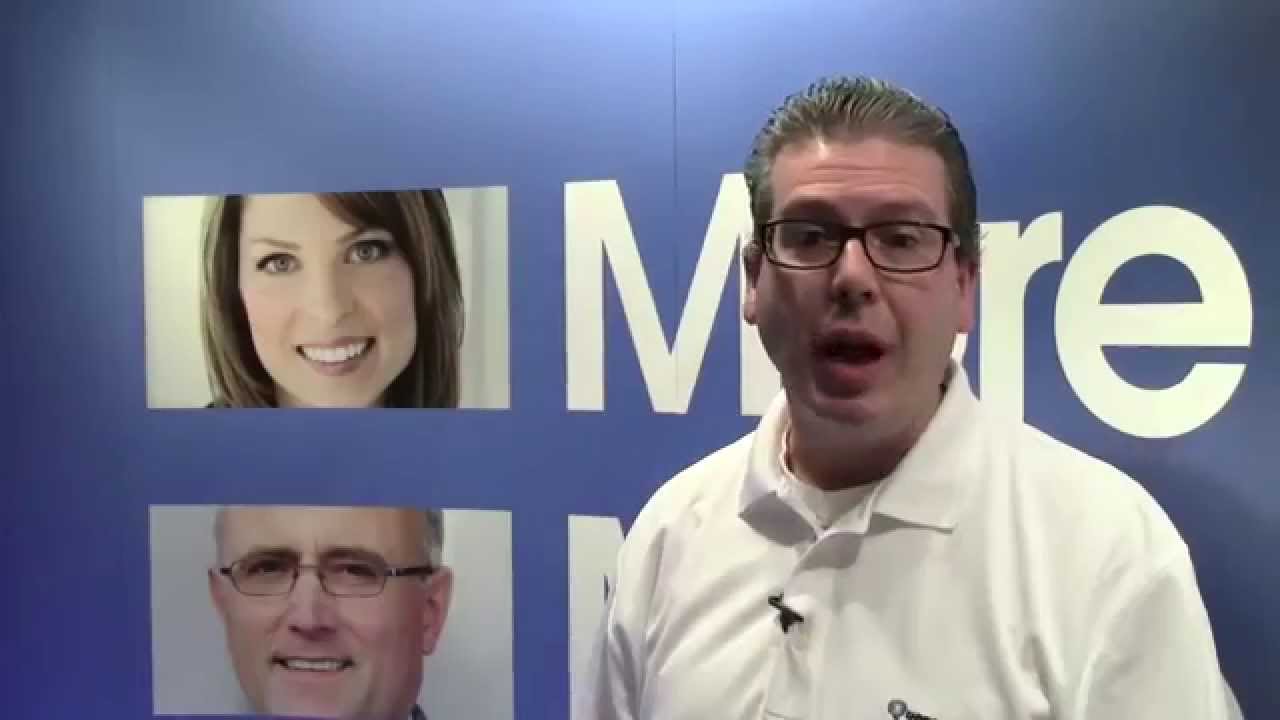 Fiserv Signature User Conference 2015 Update - YouTube