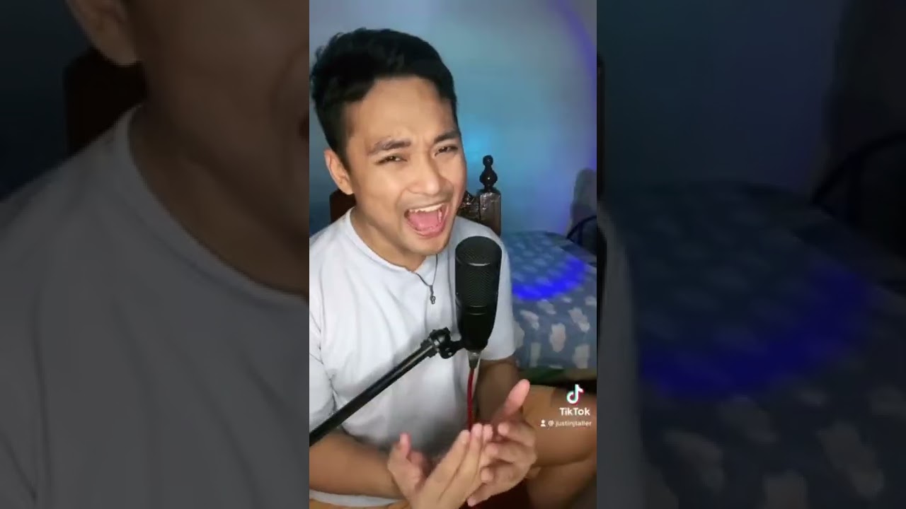 Justin Taller - Mahika Harmonization (Adie and Janine Short Cover ...