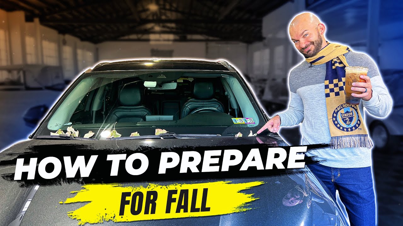 How To Prepare Your Car For Fall YouTube how-to-prepare-your-car-for-fall-youtube