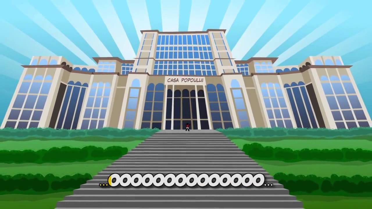 Luzarii-Episodul 10 Campionul - YouTube