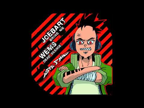 WEMS, JOEBART - Astroprojekt 22 (2010)