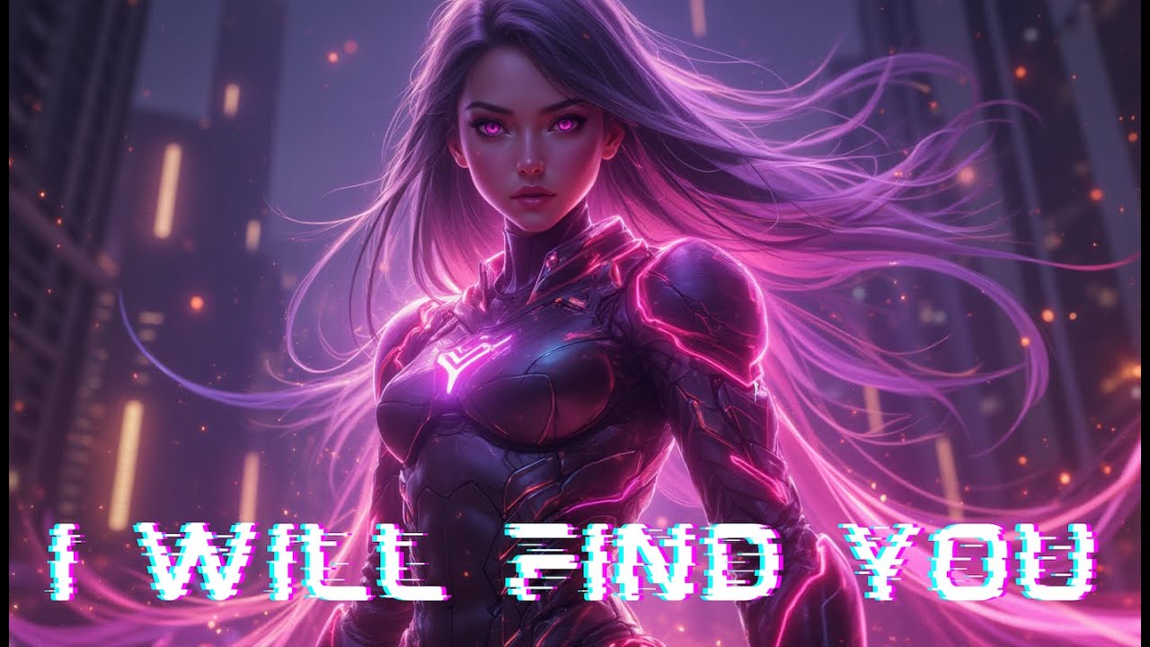I will find you (instrumental) - YouTube