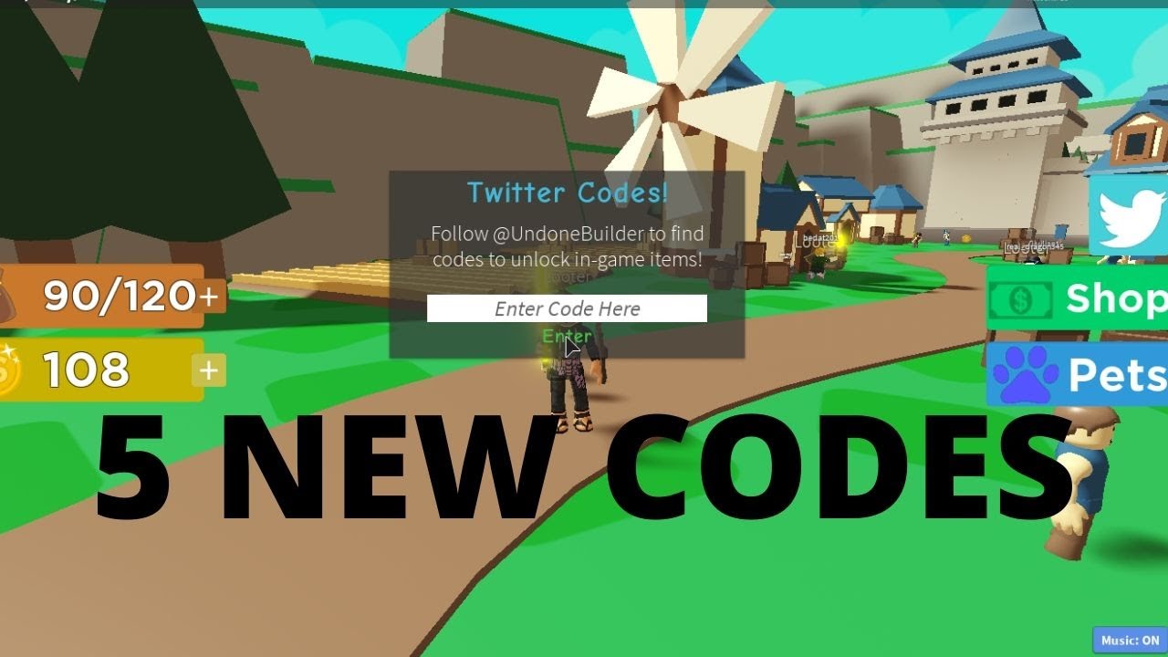 ''WORKING'' 5 New Codes On Viking Simulator - Viking Simulator (ROBLOX ...