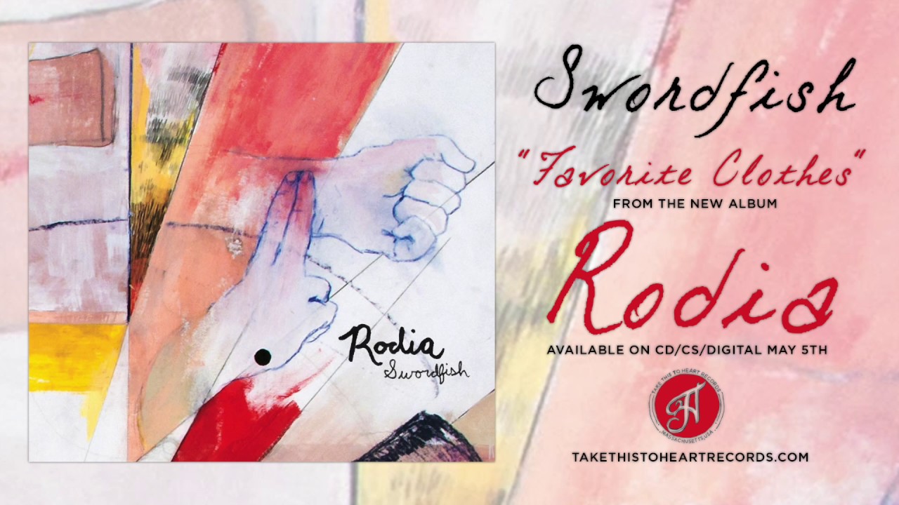 Swordfish - "Favorite Clothes" - YouTube