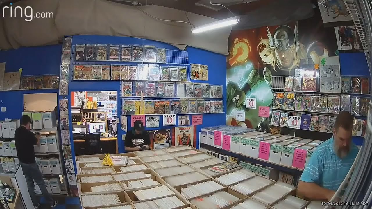 VIDEO | ‘Curb Your Enthusiasm’ actor, Ray Buffer, charged with $854 ...