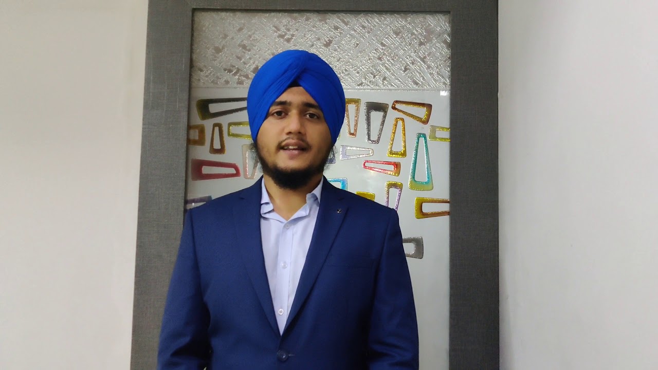 Video profile - Srm institute of science and technology -srm university ...