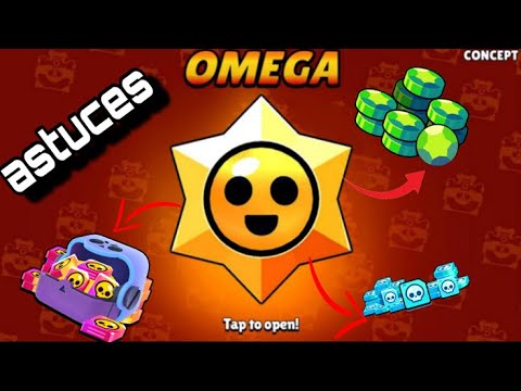 Une oméga star drop et des crédits chroma gratuit?!! - YouTube