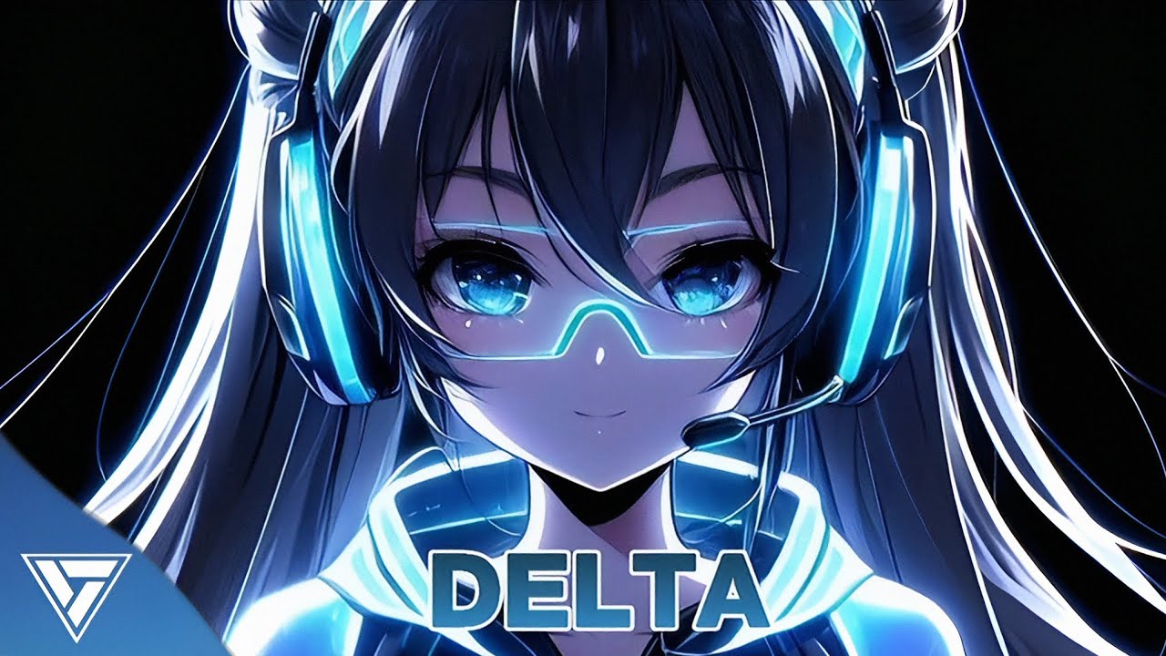 Nightcore - DELTA (DJ FKU ) (Phonk) - YouTube