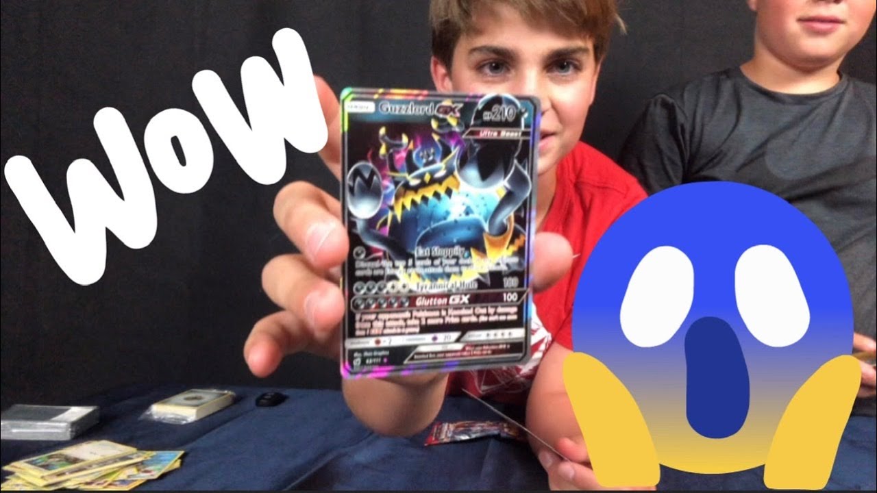 Pokémon Card Opening (Part 2) - YouTube