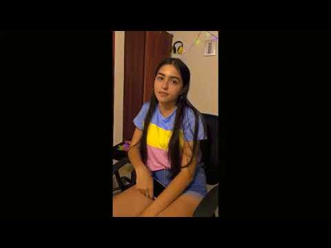 English Video Gissel - Da Vinci Lenguas Modernas