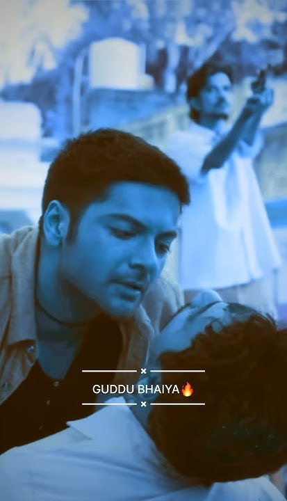 GUDDU BHAI 🔥🔥MIRZAPUR - YouTube