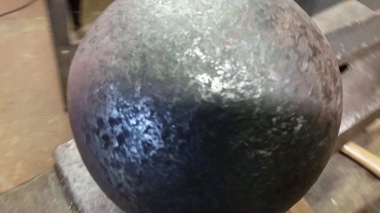 Cheap Large Ball Stake. 10 second tip #19 - YouTube