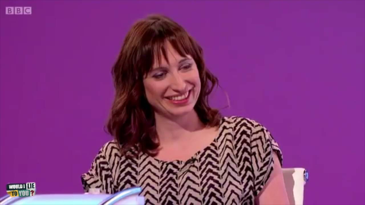 Isy Suttie Gif