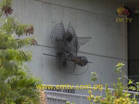 Justice Makail Warns on Abuse of Court Processes - YouTube