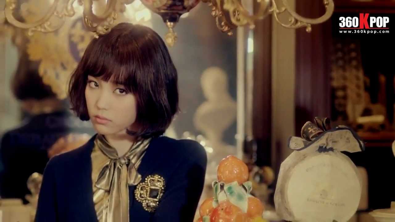 [Vietsub][MV/HD] IU - You & I - YouTube