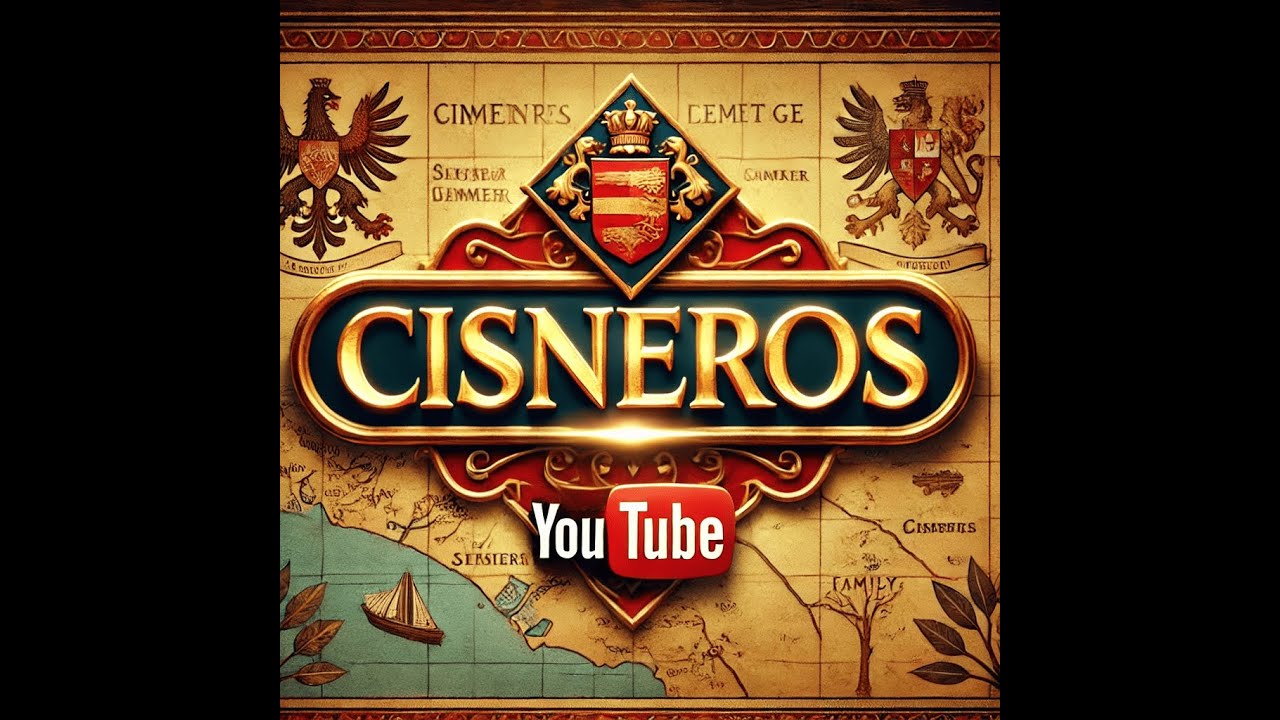 Cisneros: Origen, Historia y Curiosidades del Apellido que Dejó Huella ...
