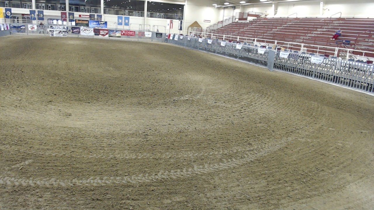 ABGA Day 3 FB Bucks - YouTube