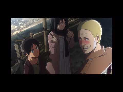 AOT EP1 S1 - YouTube