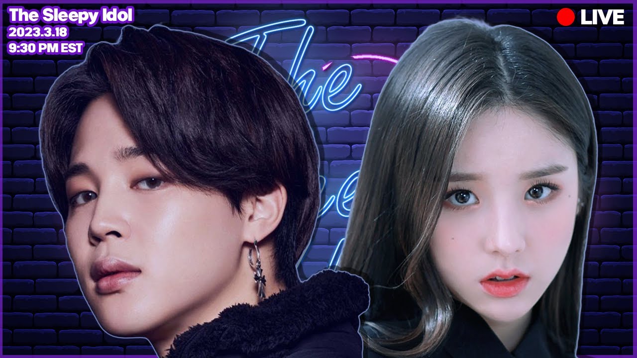 LOONA signs with Modhaus, Jimin goes Solo , Aespa is FINALLY coming ...