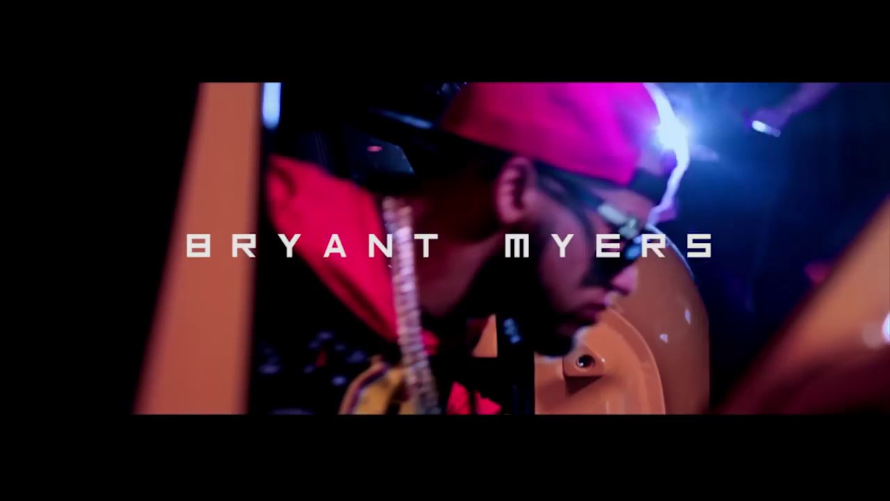 Brayan mayers - YouTube