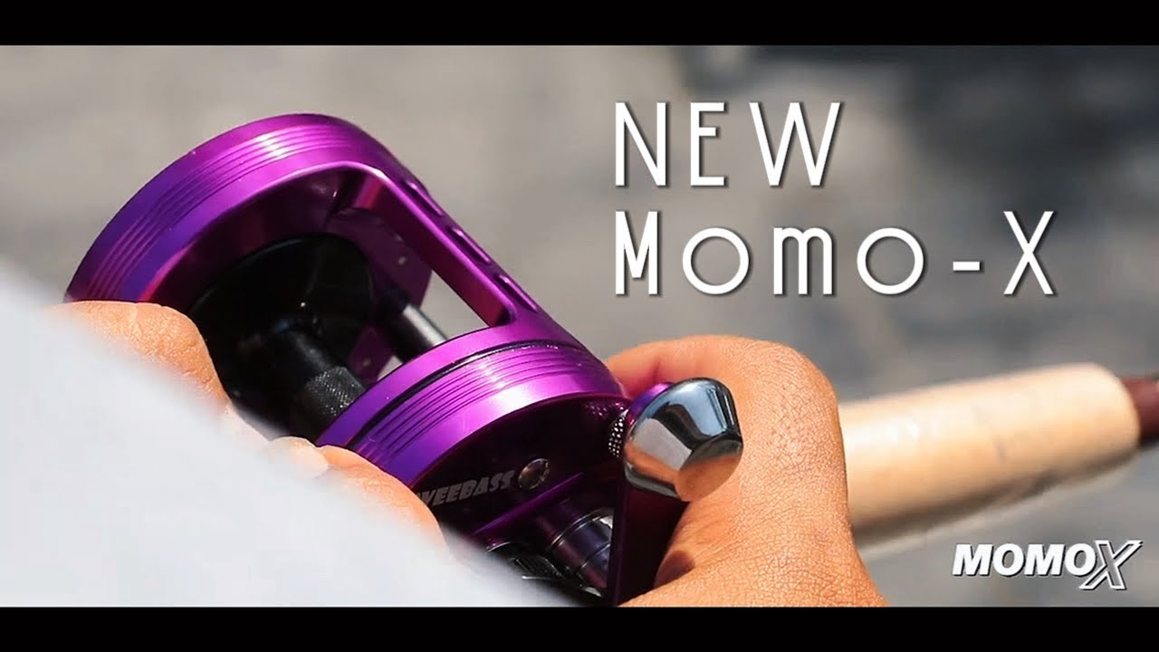 ด่วน! รอดหรือรูด! รอกทรงกลม Momo-X ทดสอบดุเดือด ที่บึงสำราญ - YouTube