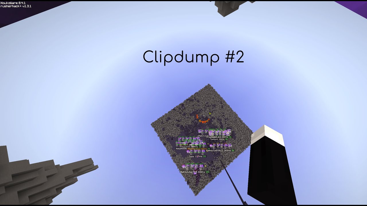 Clipdump #2 - YouTube