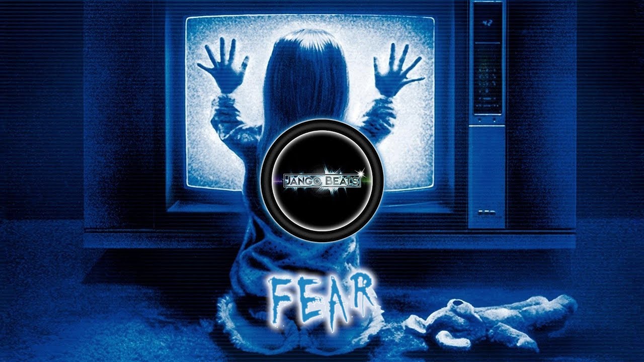 DARK HORROR RAP BEAT ⭐️ FEAR ⭐️ Prod. by JANGO Beats - YouTube