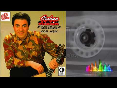 Coşkun Sabah  - Hayatımın Kadınısın 1998