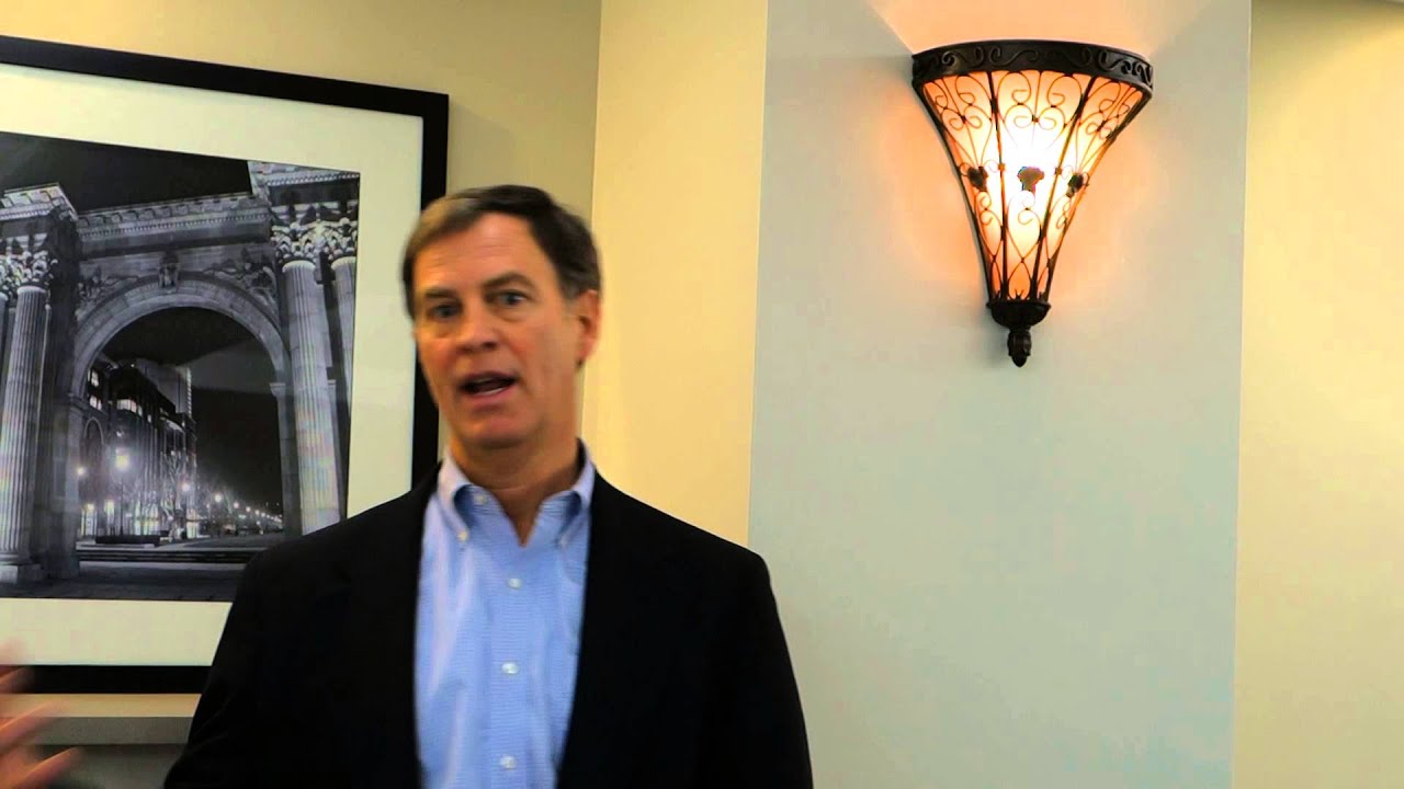 Dr. Clarke Sanders - YouTube