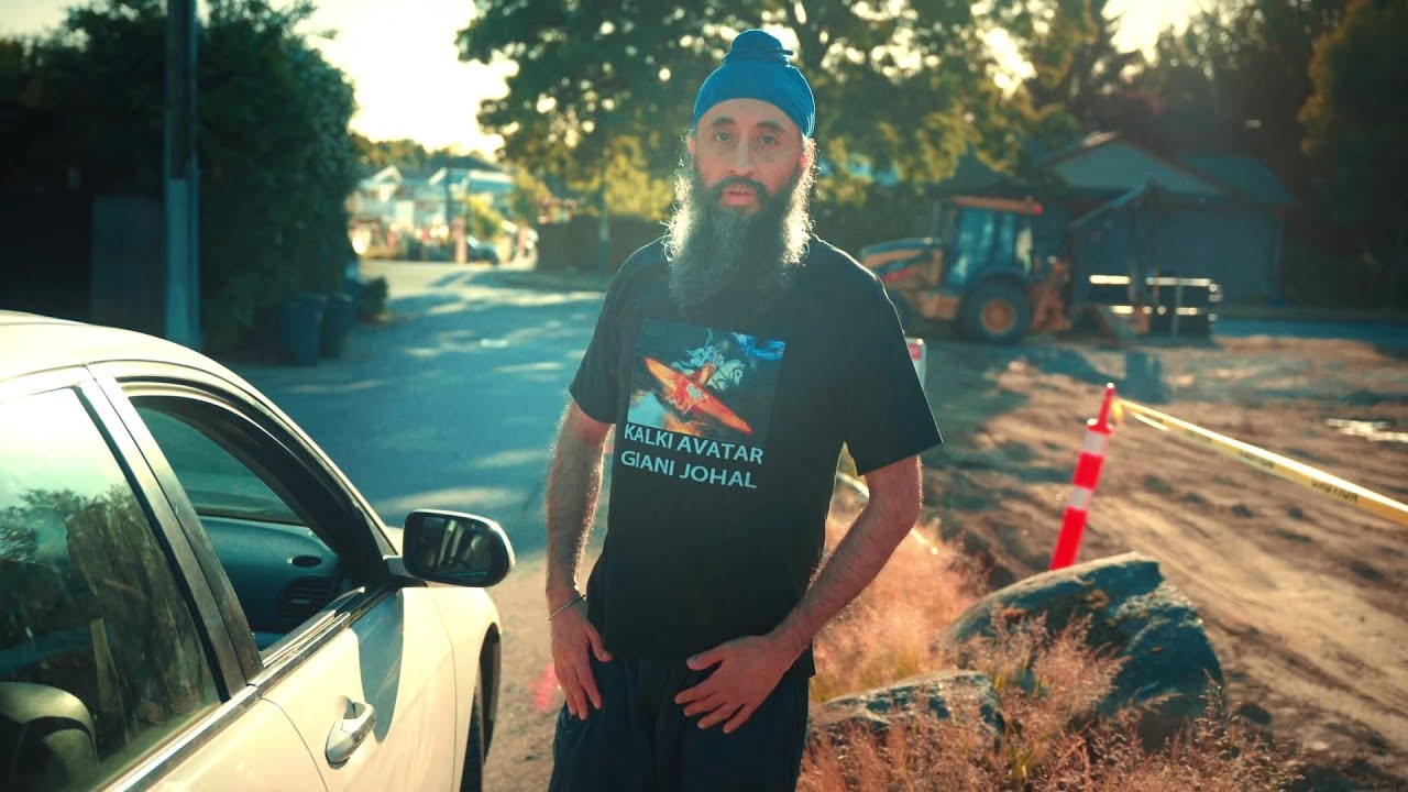 Giani Johal - Mr. Johal Still Around - YouTube