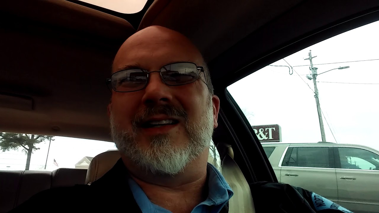 Political Rant For Today - YouTube