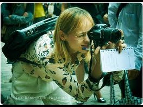 Юный Блоггер - это веление времени. Отправим молодежь в плавание по ...