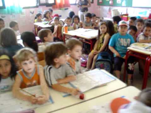 ΤΑΞΙΔΙ ΑΠΟ ΤΟ ΝΗΠΙΑΓΩΓΕΙΟ ΣΤΟ ΔΗΜΟΤΙΚΟ (2) - YouTube