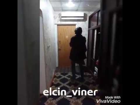 Elcin Viner 22 - 2017 yeni vine - azerbaijan vine